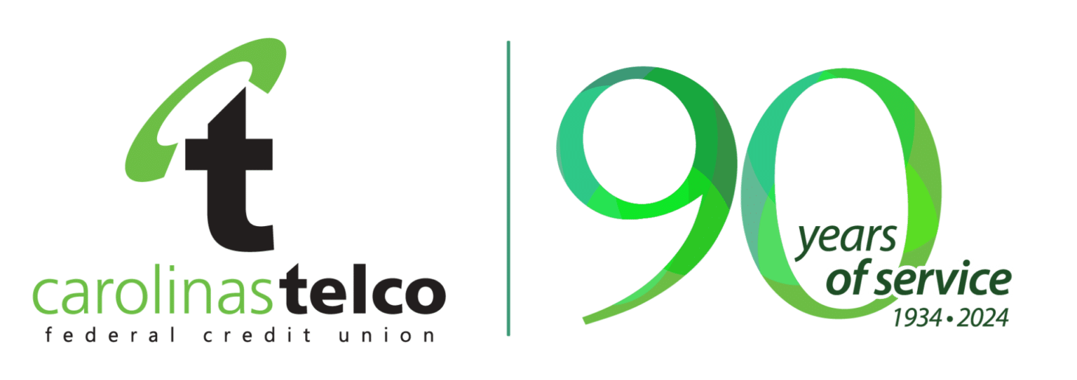 90th Anniversary - Carolinas Telco Federal Credit Union