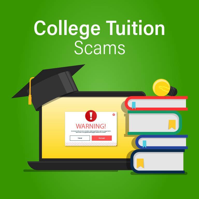 College Tuition Fraud Prevention | Carolinas Telco FCU