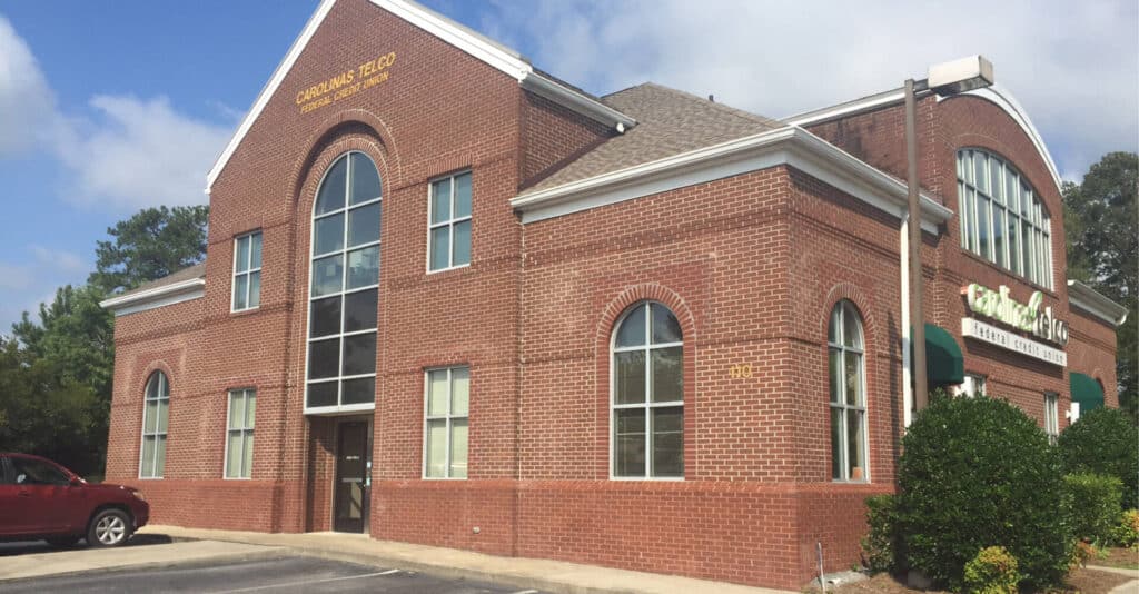 Columbia, SC | Carolinas Telco FCU