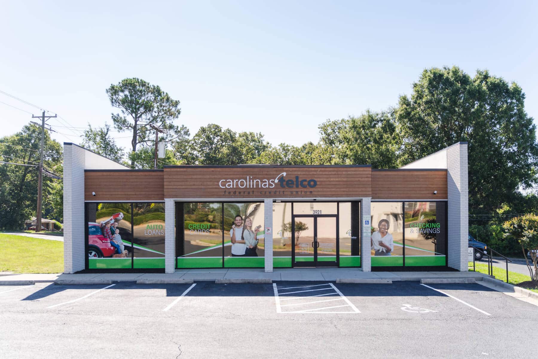 Carolinas Telco Freedom Branch, Charlotte, NC - Carolinas Telco Federal ...