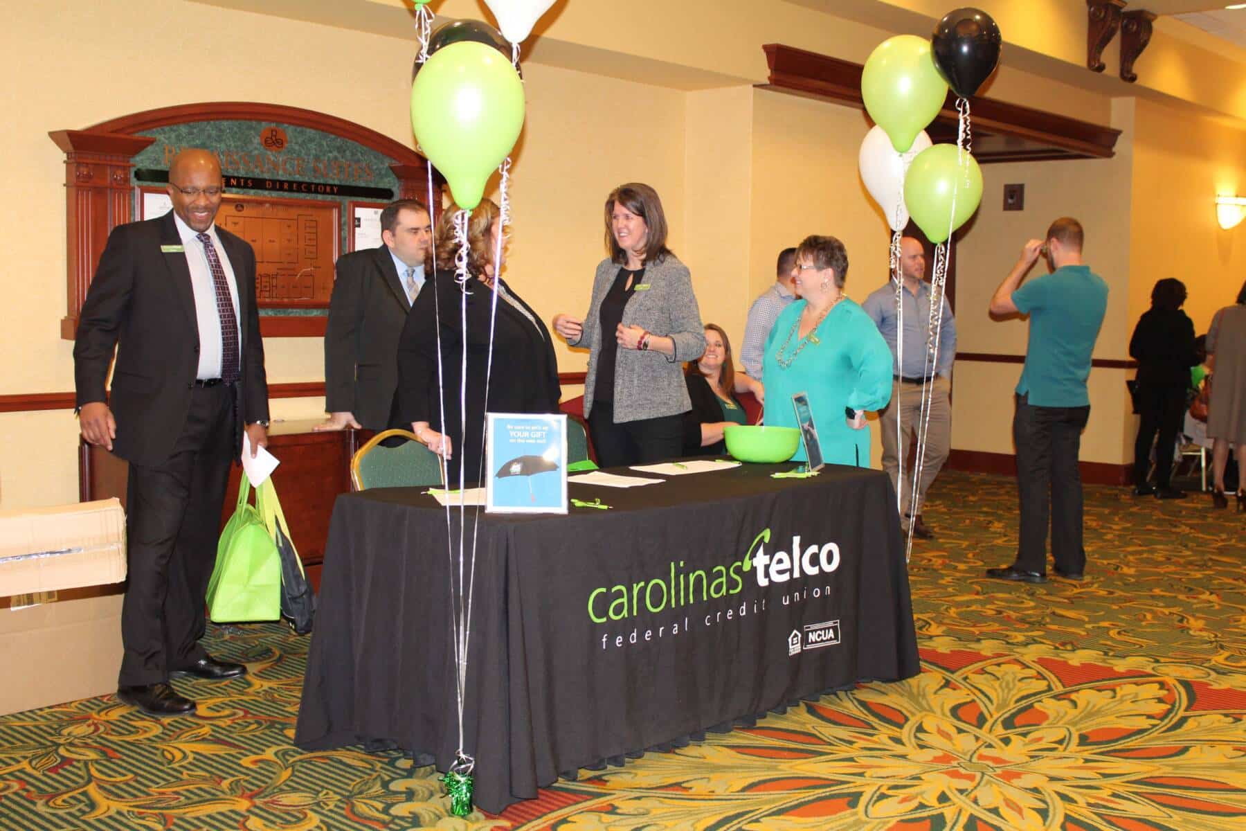 90th Anniversary - Carolinas Telco Federal Credit Union